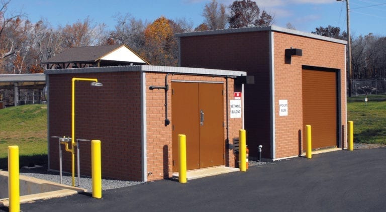 Easi-Set Buildings | Smith Midland Corporation