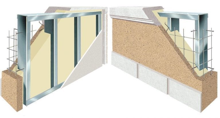 SlenderWall | Smith Midland Corporation