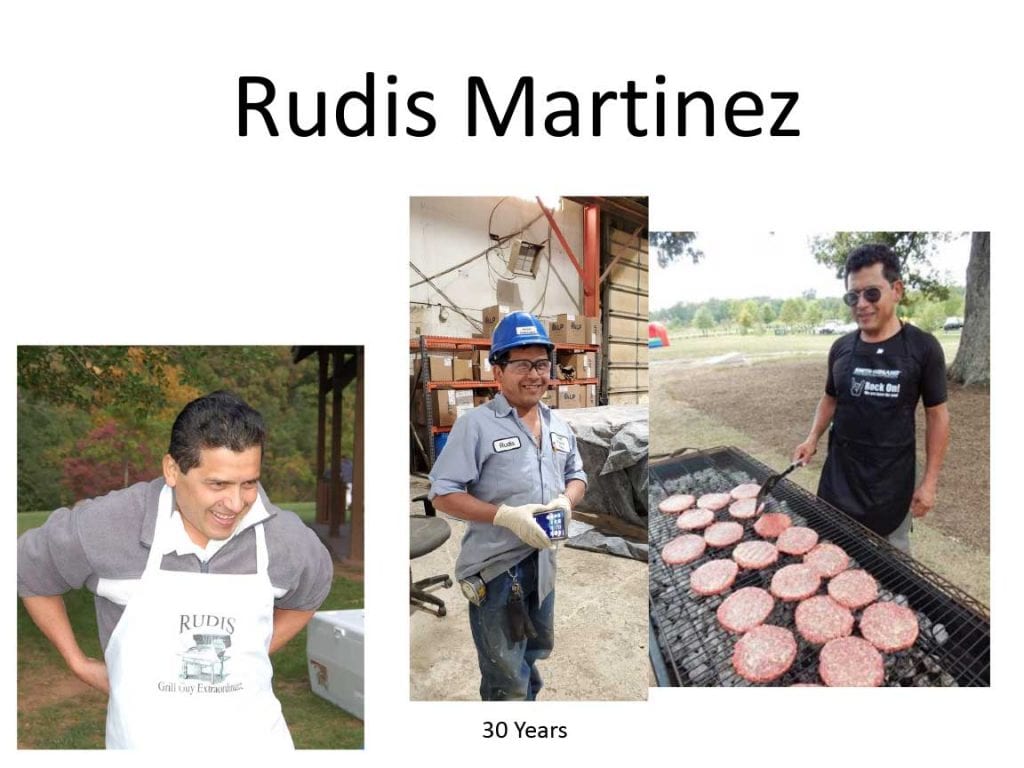 Smith-Midland Honors Associates with Service Awards Event | Smith ...