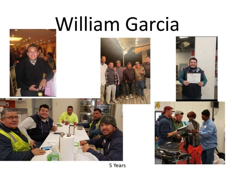 Smith-Midland Honors Associates with Service Awards Event | Smith ...